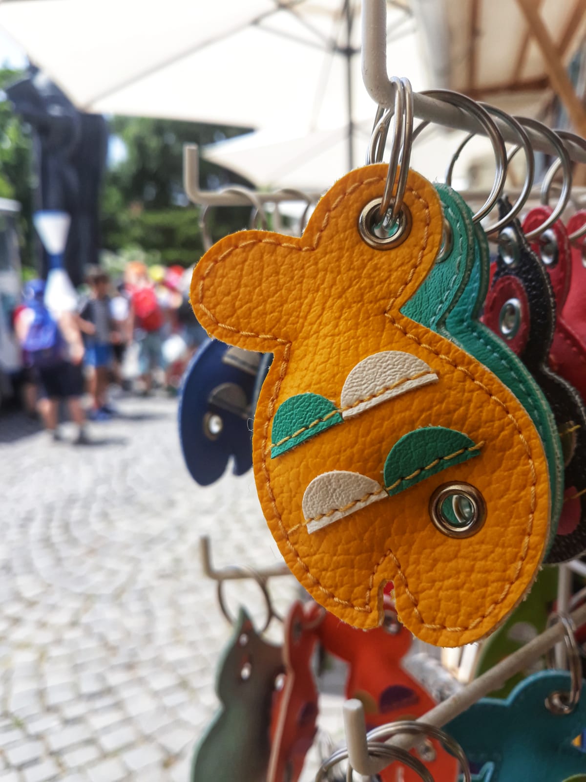 TOTIX HANDMADE | O nama