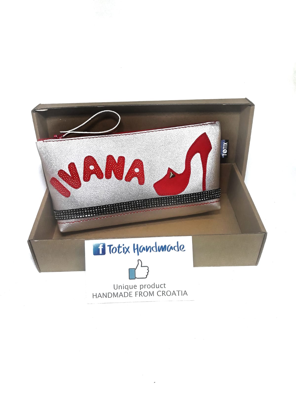 TOTIX HANDMADE | Personalized